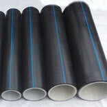 KiTEC PE-AL-PE Composite Pipes & Fittings